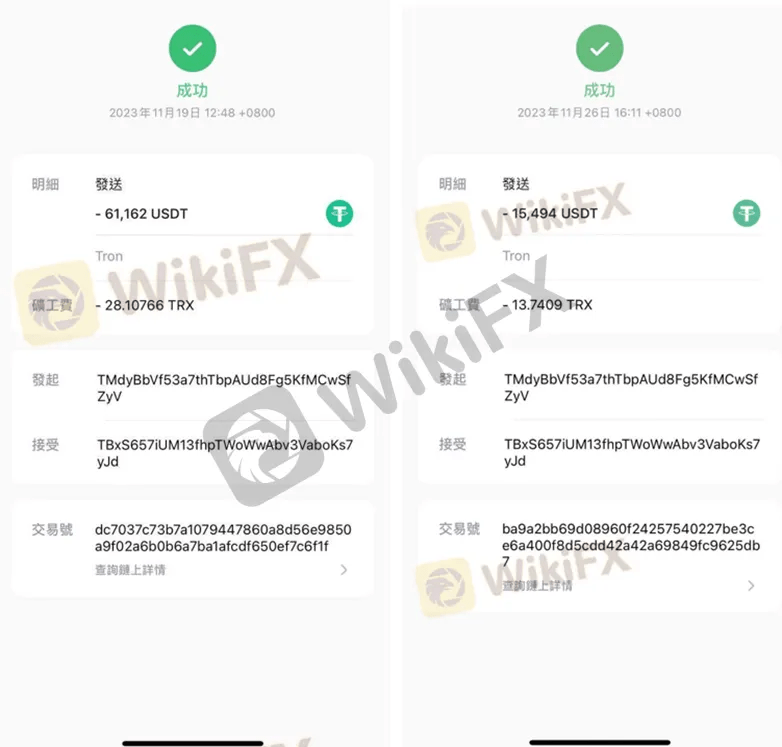 黑平台Vistova--宣稱投資計畫保證獲利 實際詐財340萬! - 反詐達人黃老師 (@danial666) | Dcard