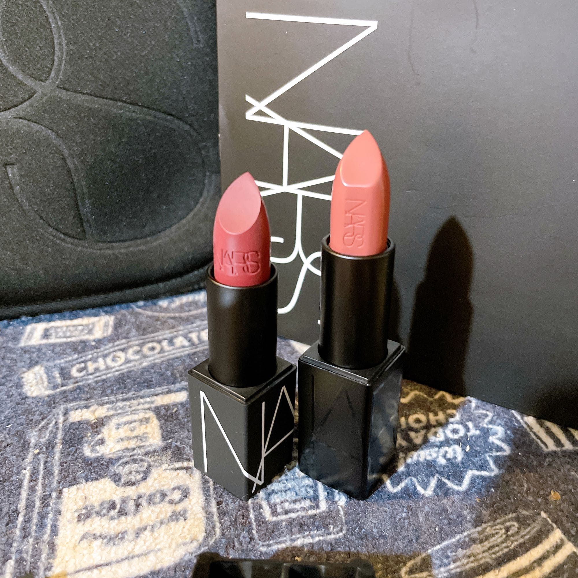 #分享 週年慶採買趴兔NARS/Dior - 美妝板 | Dcard