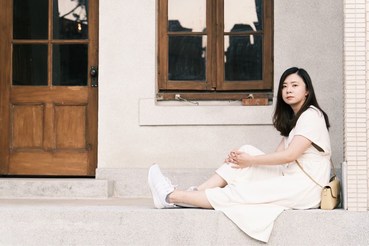 #作品 X-S20 板橋日系膠片感試拍 - 攝影板 | Dcard