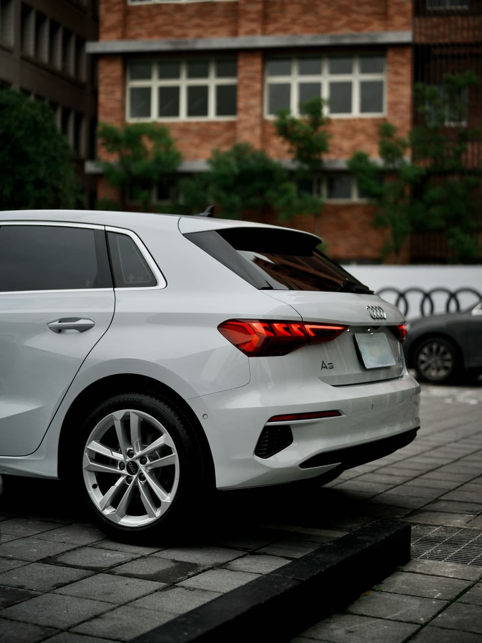 Audi A3 Sportback 35 TFSI - 汽車板 | Dcard