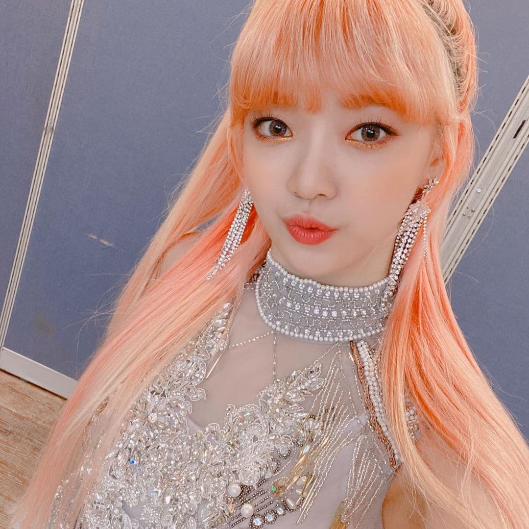 EVERGLOW💜☪🖤入坑手冊 - 追星板 | Dcard