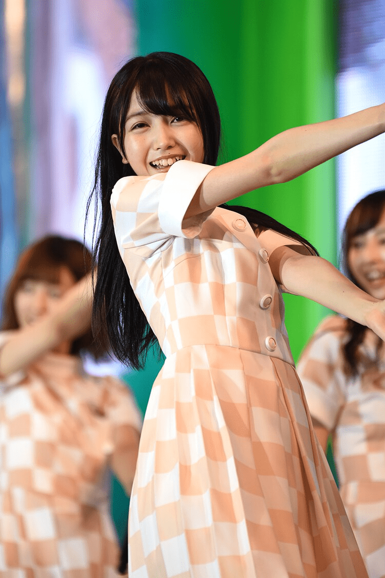 乃木坂46 18th 「逃げ水」 制服 - ej02140508的創作 - 巴哈姆特