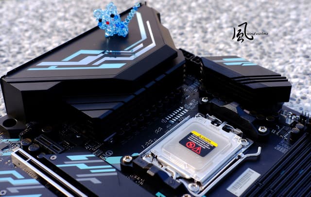 #心得 AMD Ryzen 5 7600X搭載BIOSTAR B650EGTQ實測分享 - 3C板 | Dcard