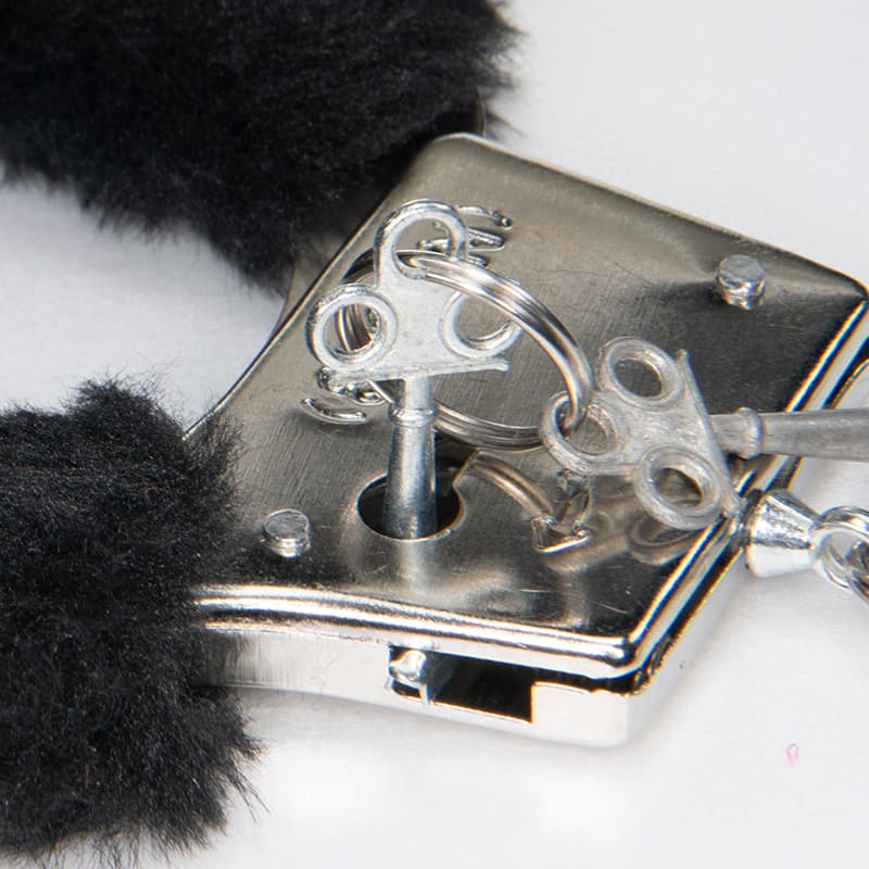 Dr.情趣｜NPG｜SM束縛毛毛手銬｜BDSM情趣手銬 - 西斯板 | Dcard