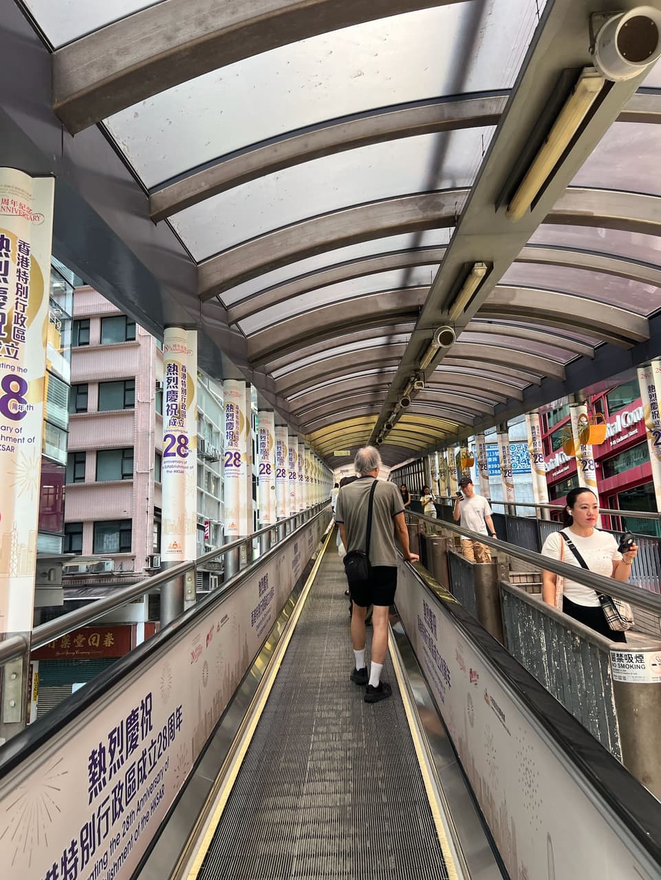 #國外遊記 香港遊記🇭🇰_D2 - 旅遊板 | Dcard