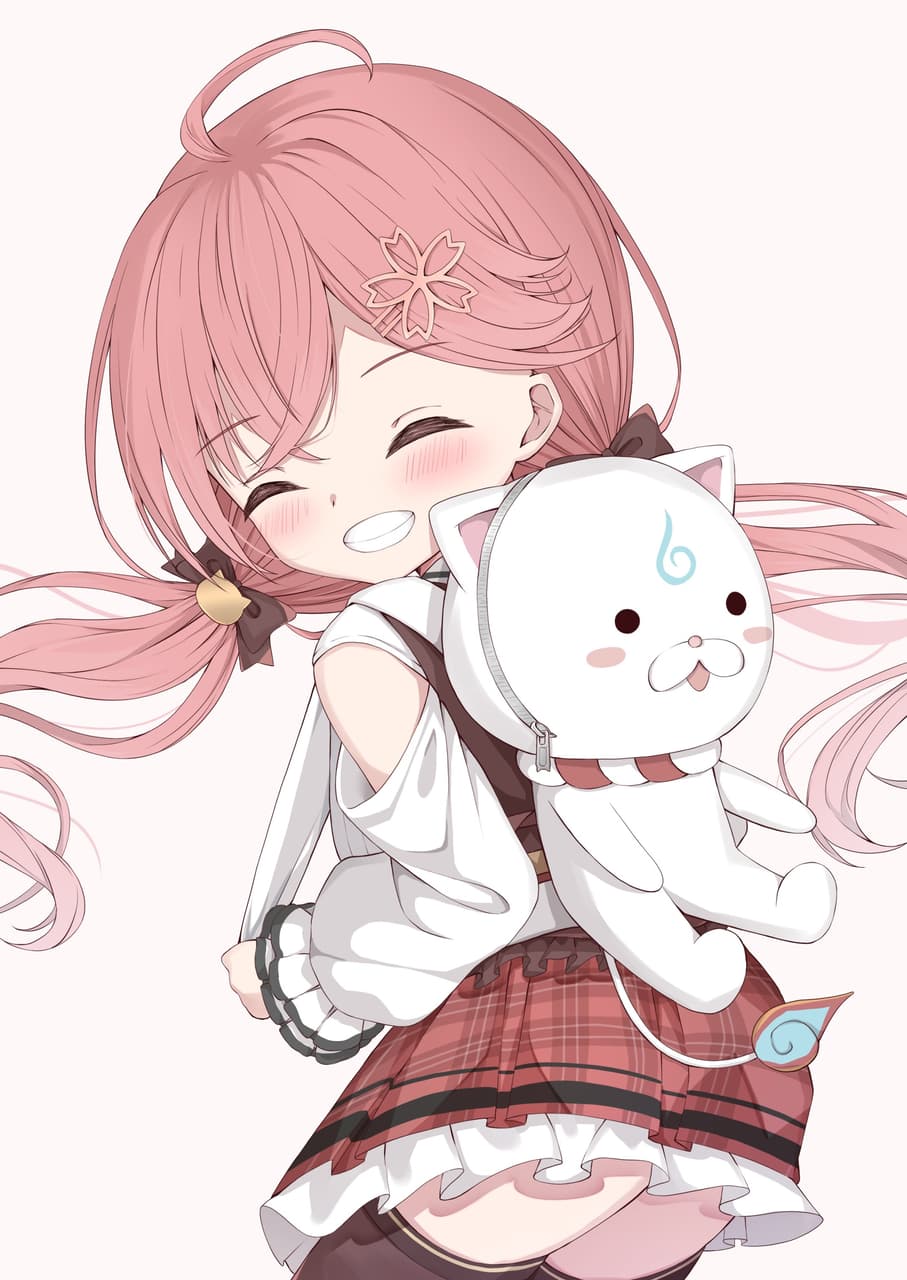 蘿莉みこ和35P🌸 - VTuber板 | Dcard