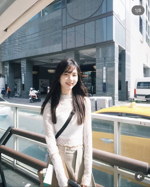 Ellie穿搭 - 穿搭板 | Dcard