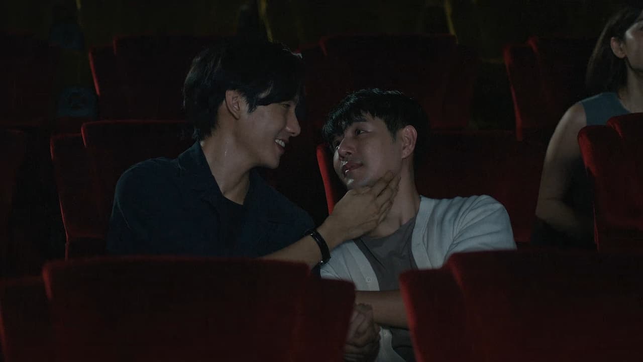 #泰腐 Absolute Zero 絕對零度 EP11 全劇透心得 - BL影視板 | Dcard