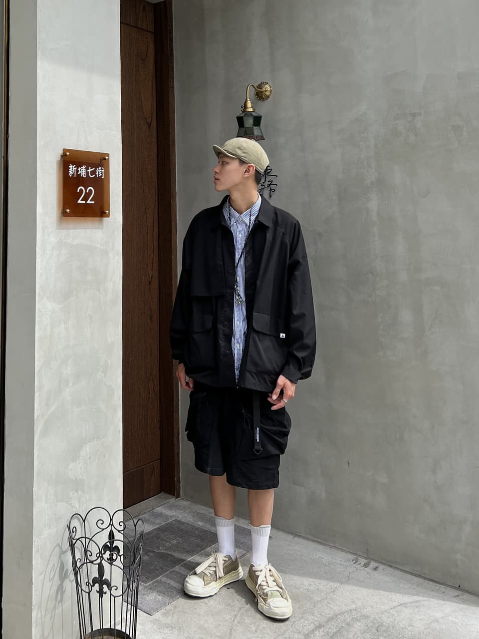 個版要放什麼 - 晁小帥哥 (@shen0912) | Dcard