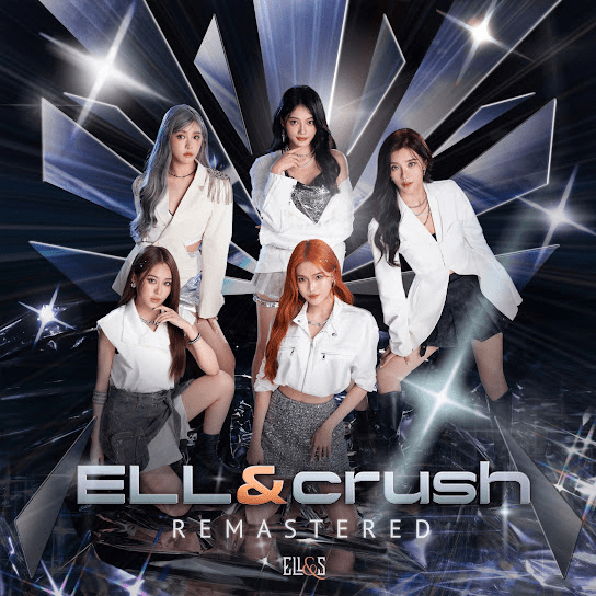 ELL&s 活動、代言資訊統整 (持續更新) - 未來少女板 | Dcard