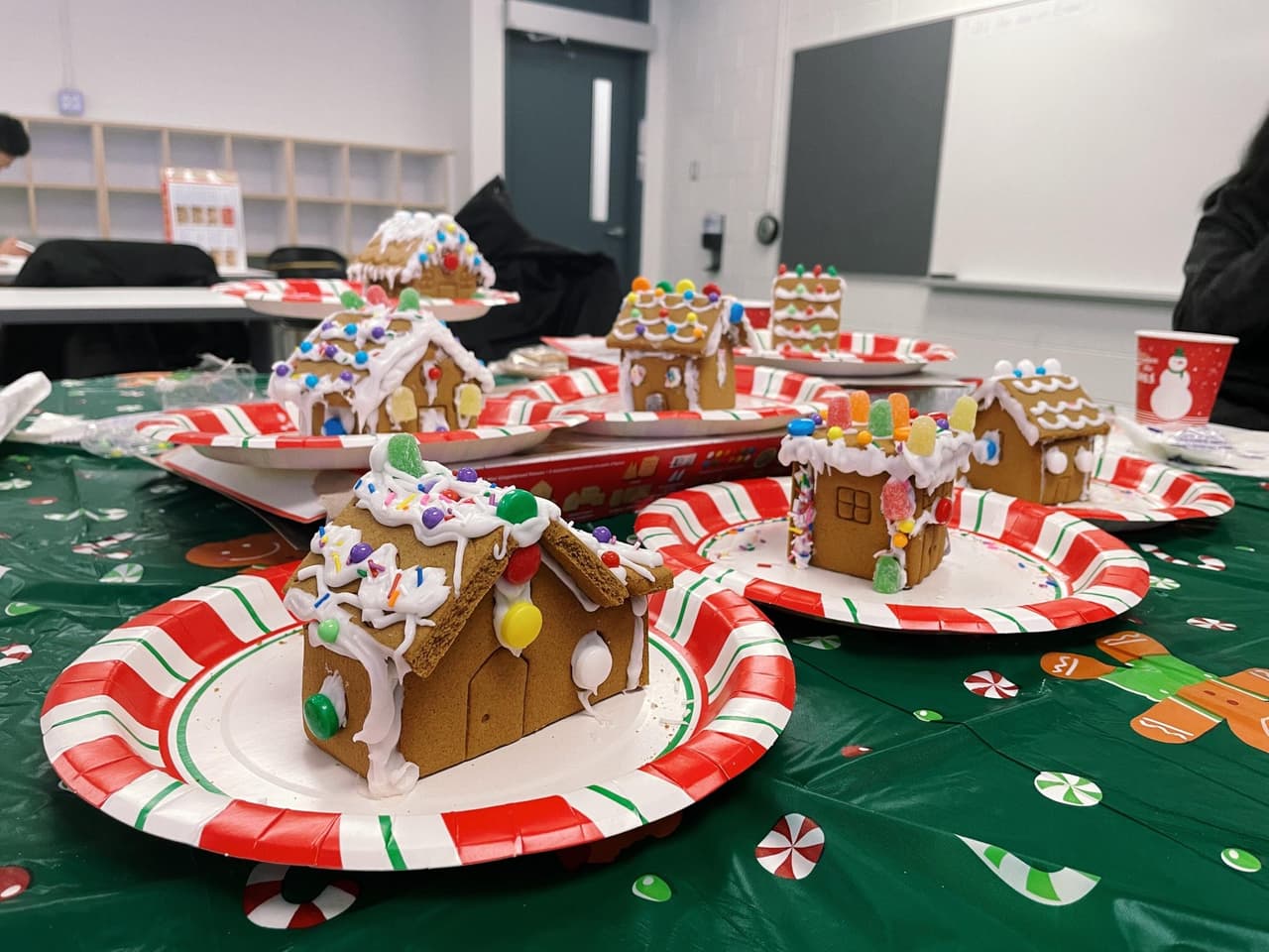 #經驗分享 [加拿大交換] 關於加拿大交換的大小事Brock university 安大略省聖凱薩琳斯 - 留學板 | Dcard