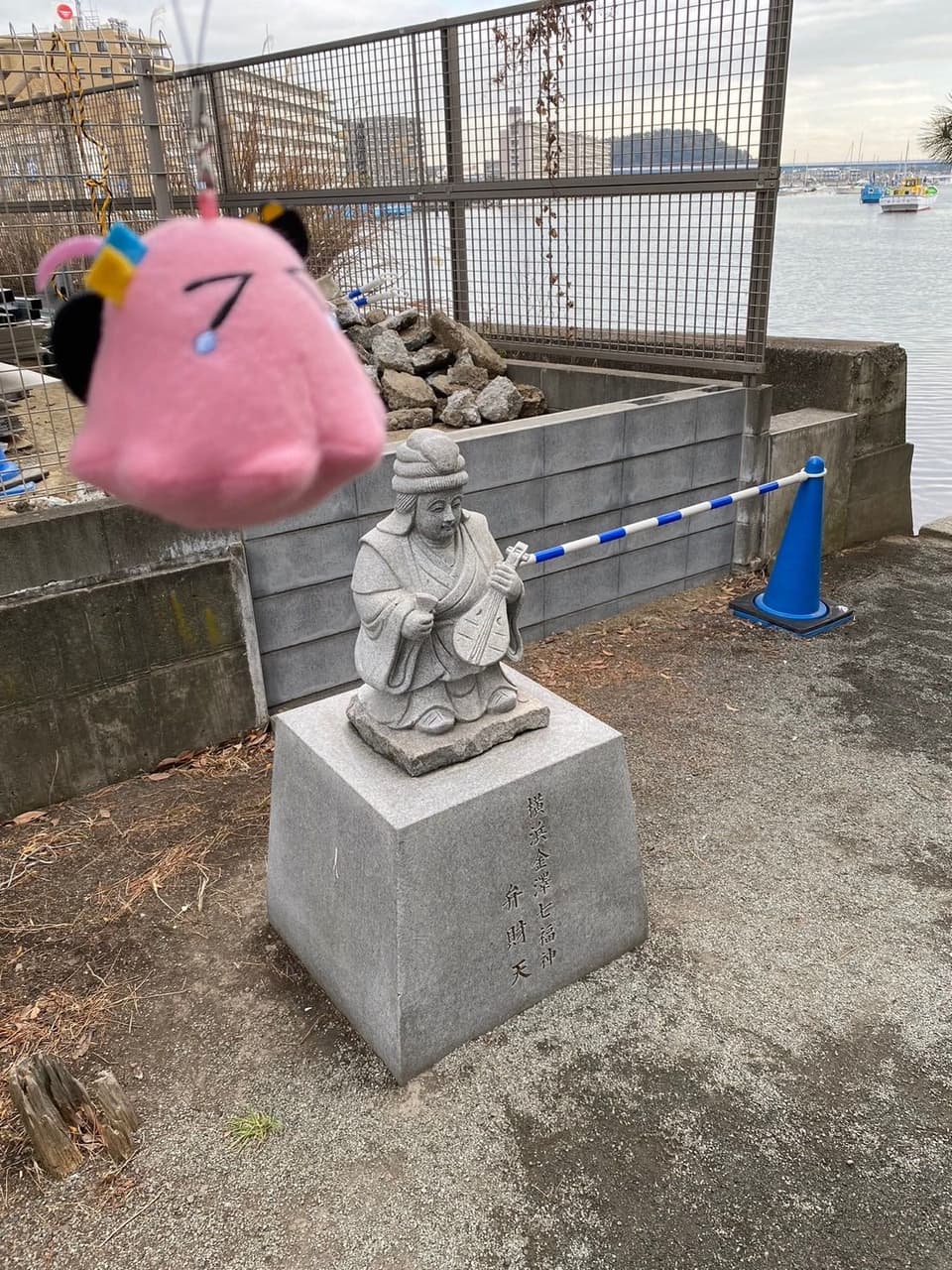 #分享 孤獨搖滾 聖地巡禮part3 - 動漫板 | Dcard