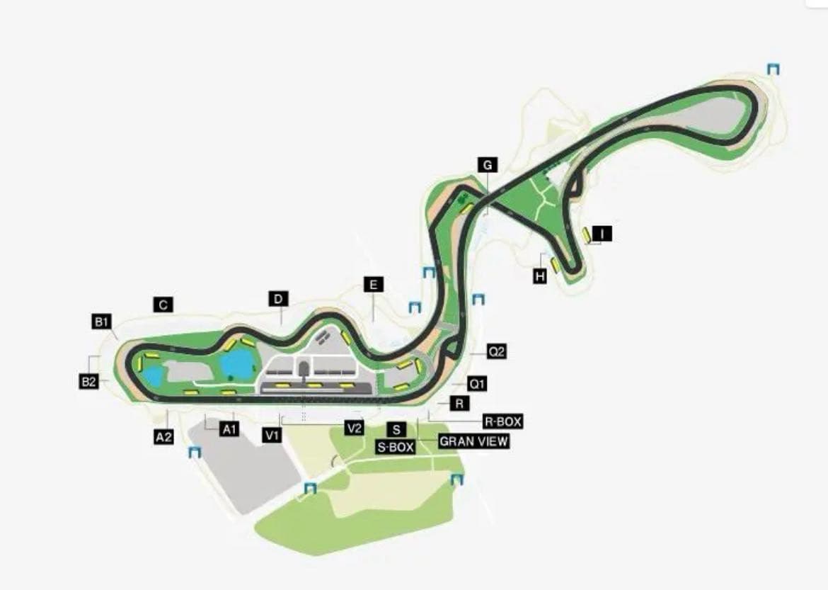 #分享 2025日本大獎賽讓票 - F1板 | Dcard