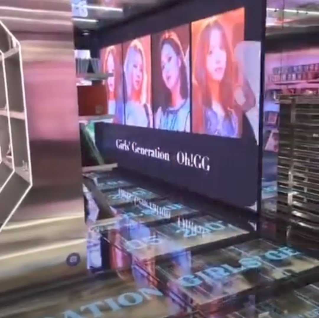 一些有關sunny的事的想法(?) - 少女時代板 | Dcard