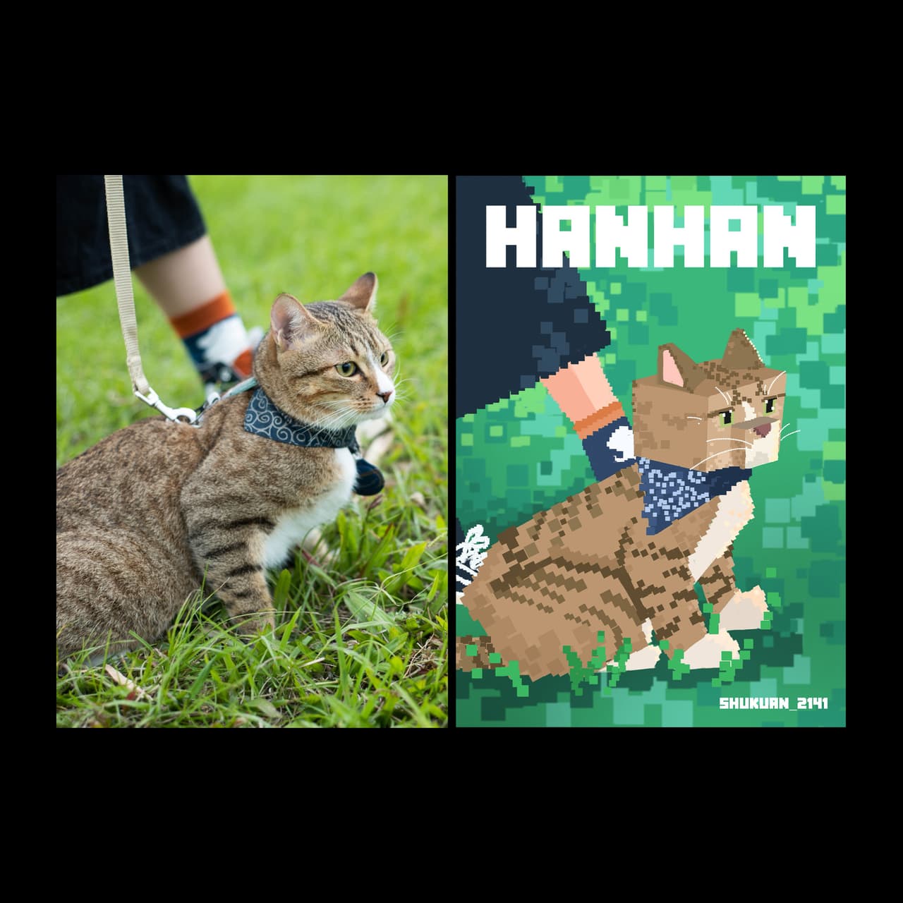 四月挑戰大總結！Pt.2 - 樹寬日常 (@amber_yang) | Dcard