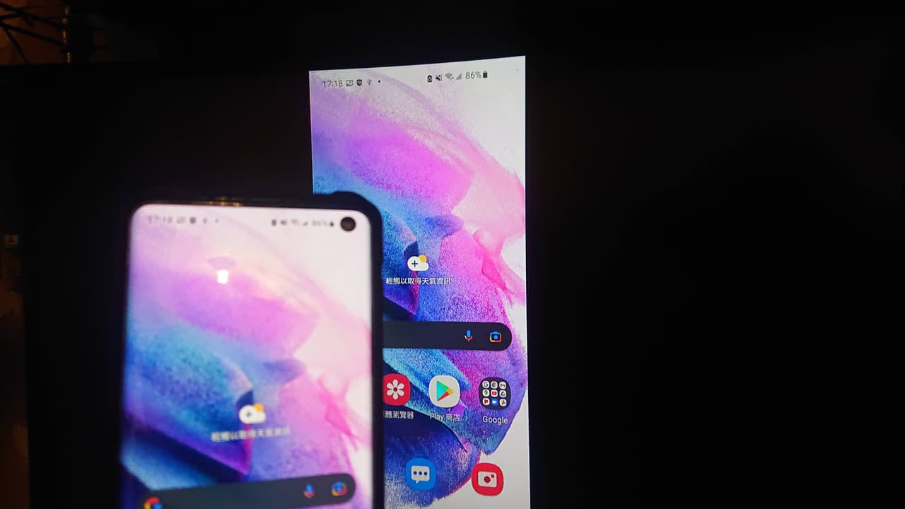 三星A33外接螢幕問題 - 3C板 | Dcard