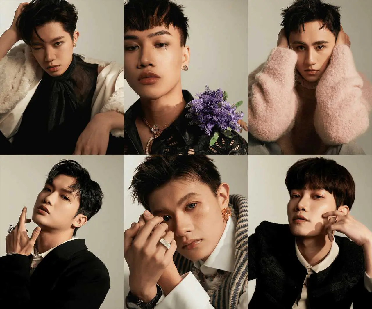 #情報 VERA 要確定欸？！ - 台灣明星板 | Dcard