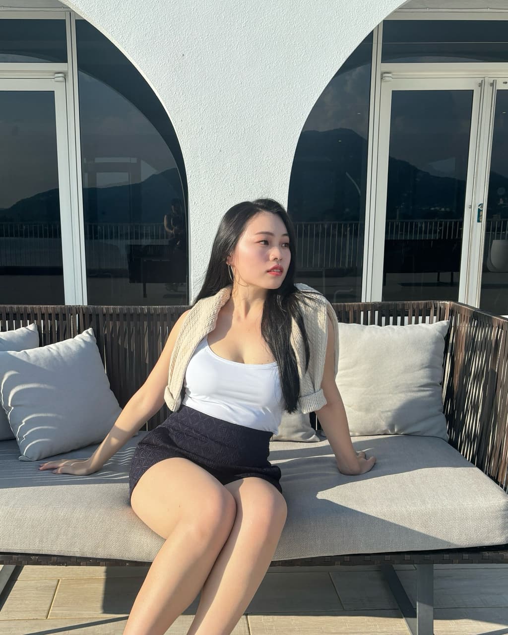 五天不同風格！Wave shine 小心機挺波bratop3.0一次搞定！ - Ann安 (@landershuk) | Dcard