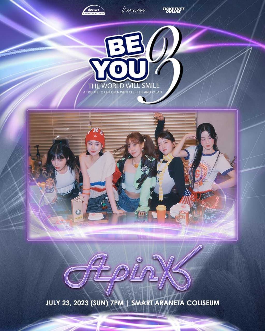 #情報 Apink下半年公演行程📢 - Apink板 | Dcard