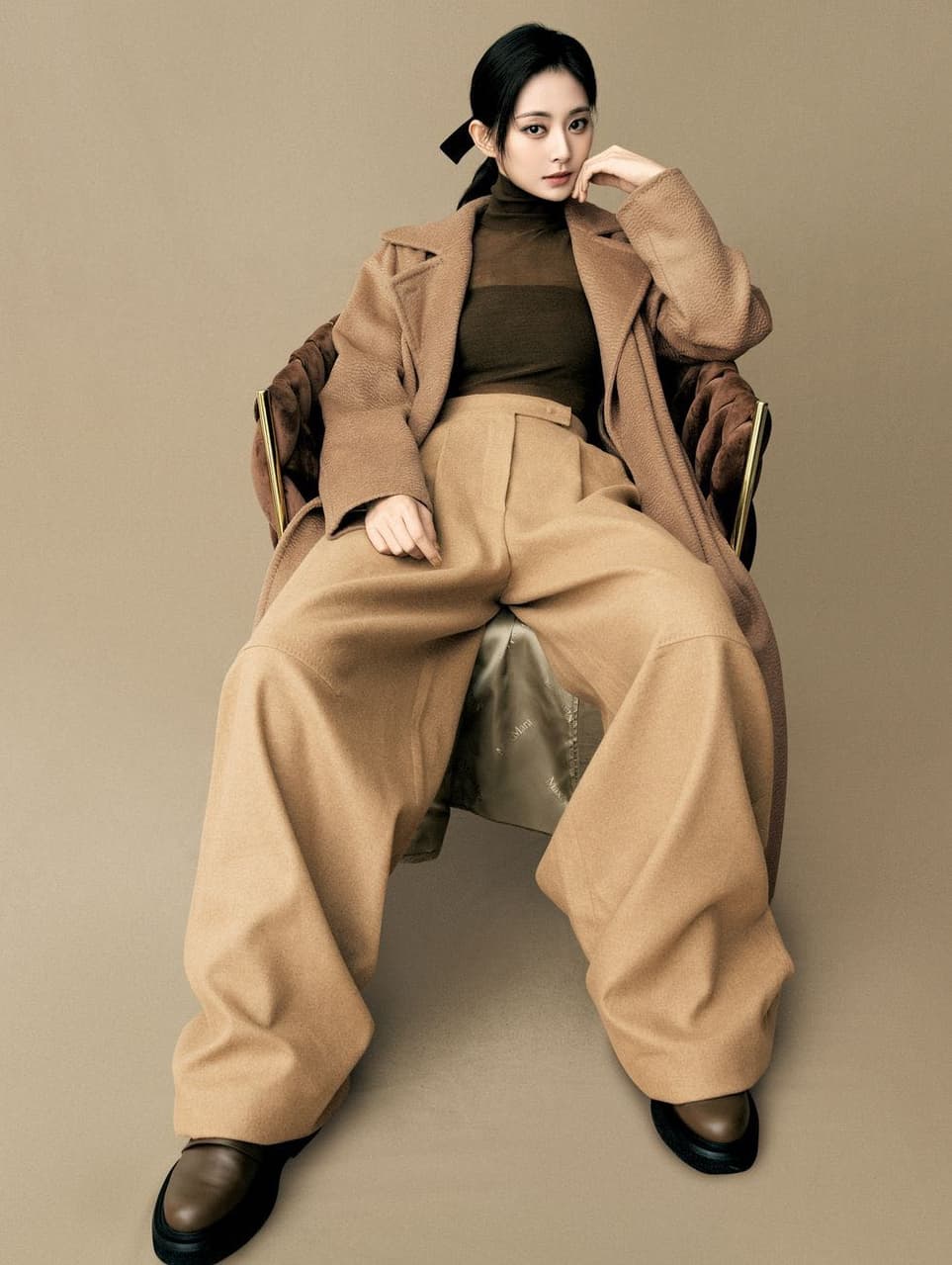 #分享 子瑜 X Harper's BAZAAR Japan - TWICE板 | Dcard