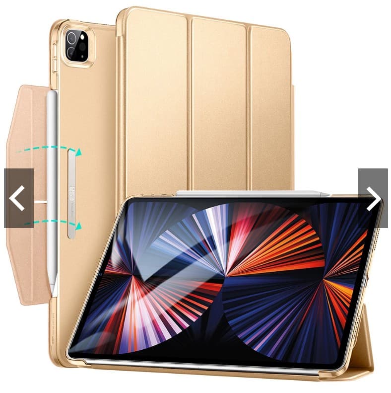 #iPad ipad pro 11(2021)保護套-個人選擇分享(下）有圖 - Apple板 | Dcard