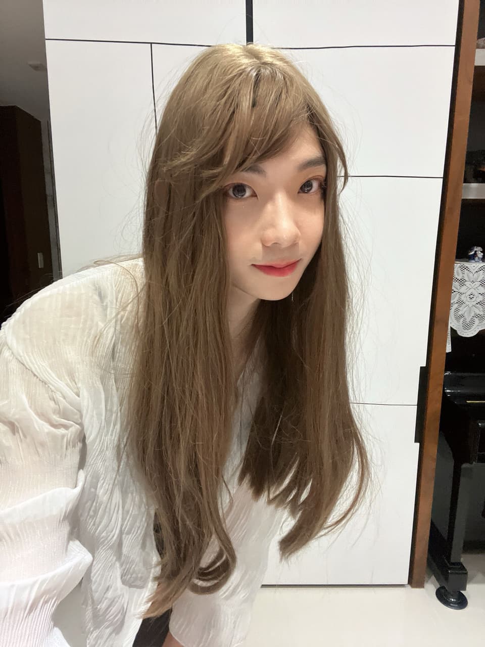 太太太9不見惹！ - 偽娘板 | Dcard