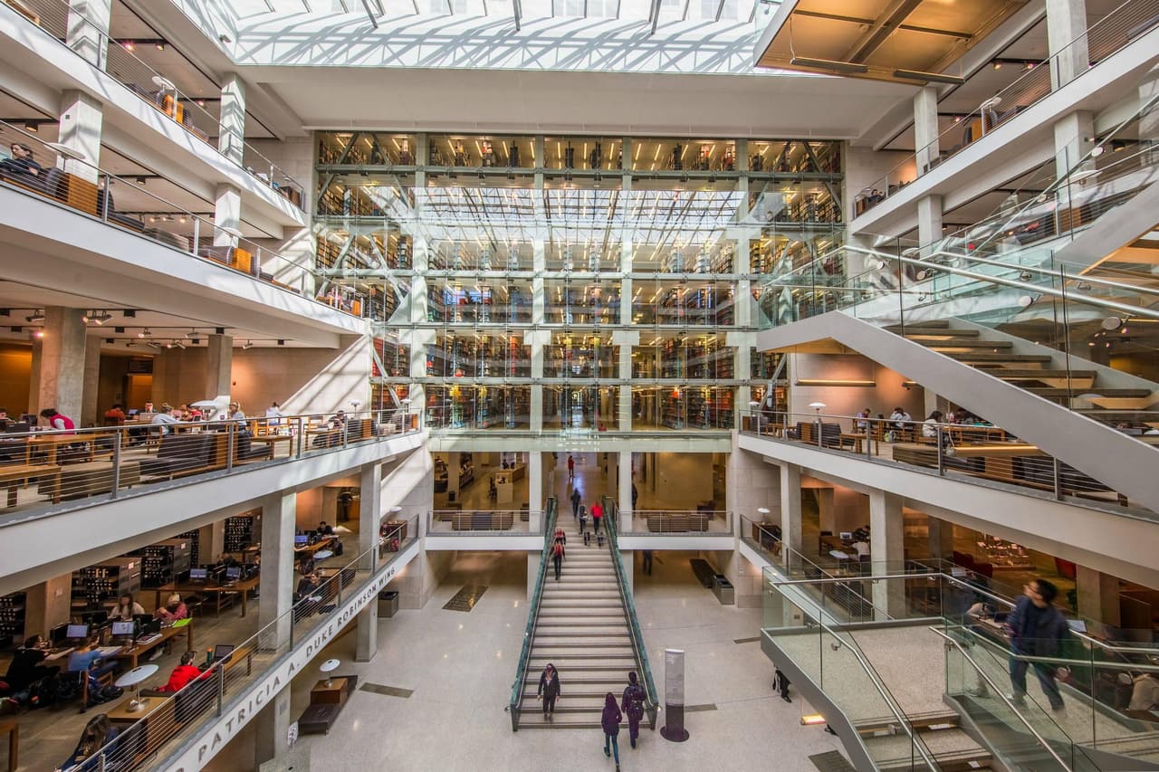 THE Ohio State University 校園簡介 (圖多文長） - 留學板 | Dcard