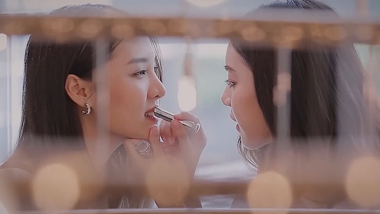 泰國高甜GL劇《Lucky My Love》：浪漫吻戲、演員Q&A、花絮一次看！ - 彩虹板 | Dcard