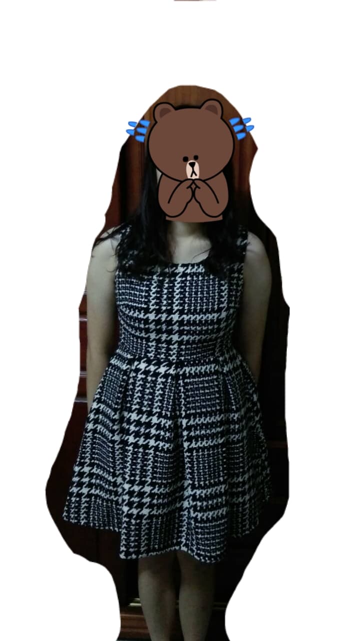 圖問耶誕舞會衣服 女孩板 Dcard