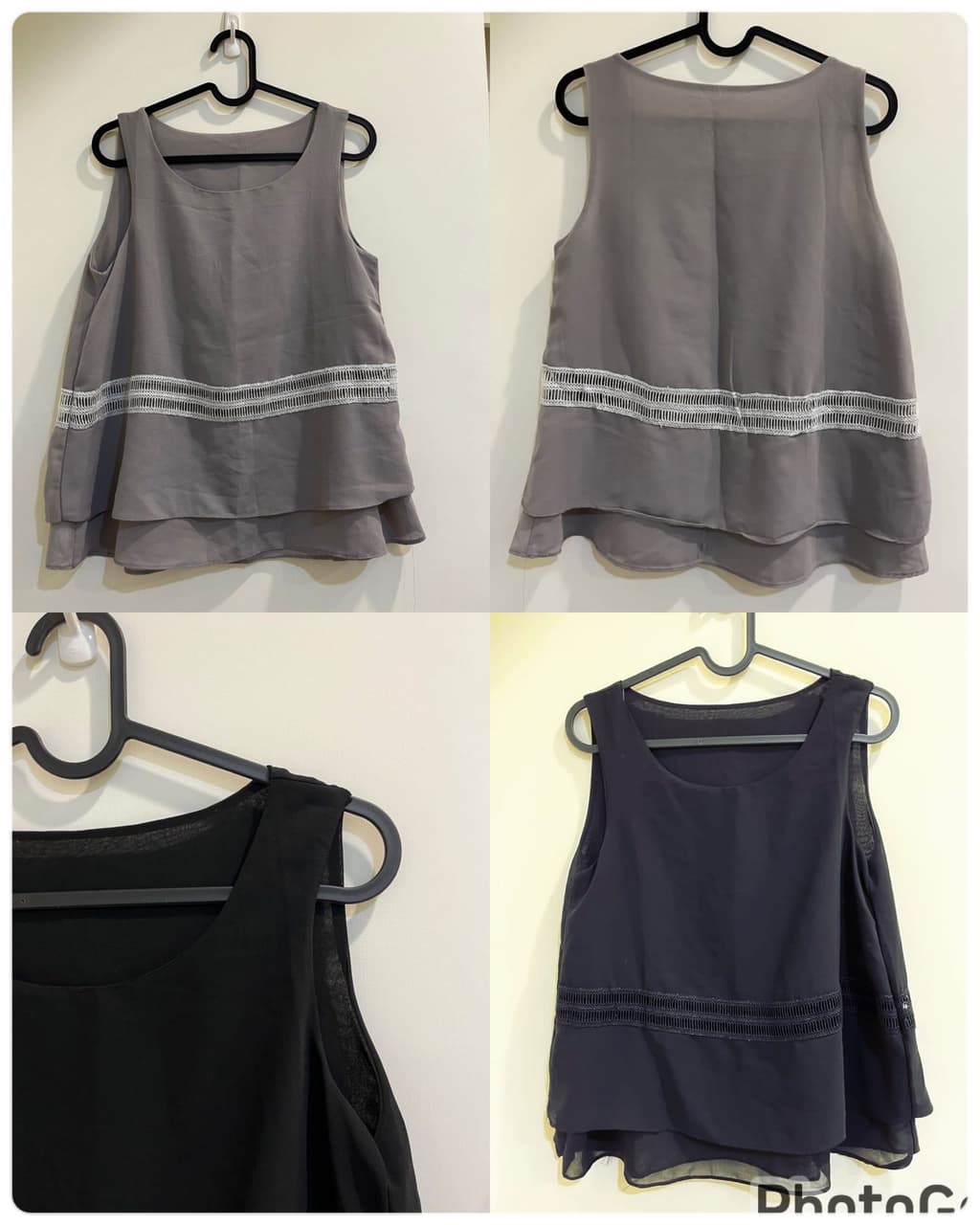 #我要賣 最低60元!!!上衣/短裙/短褲/洋裝/罩衫/牛仔外套/GAP褲子/襯衫 - 二手交易板 | Dcard