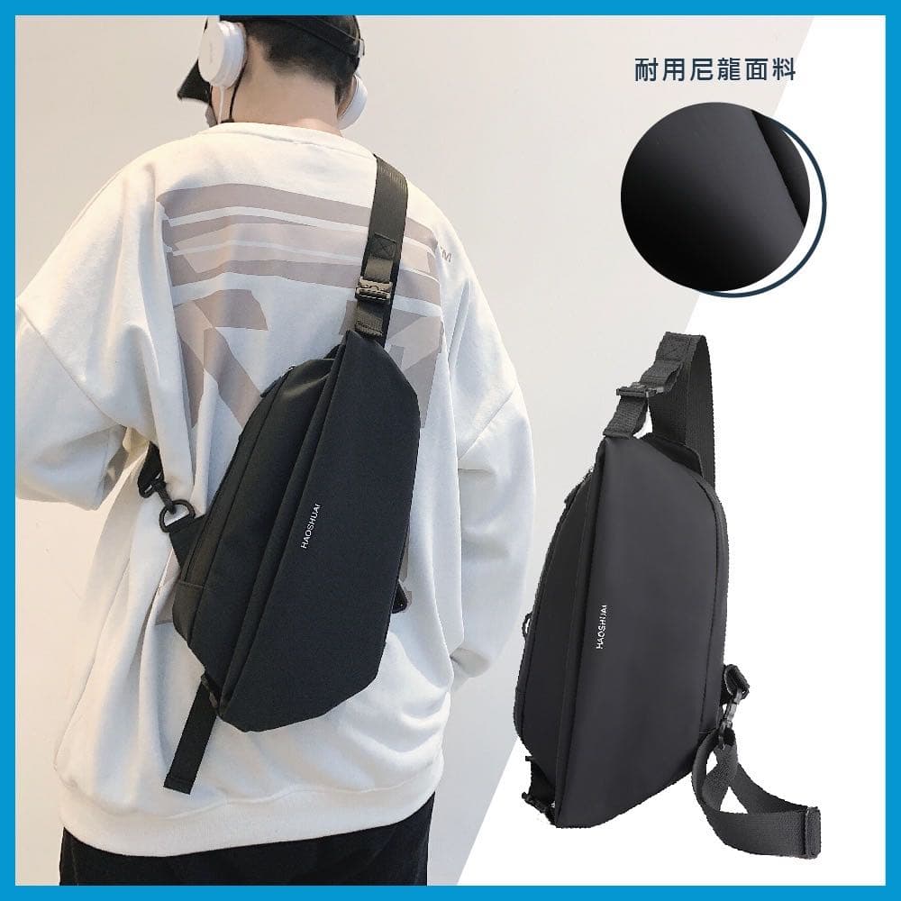 推薦 男士的包們 價格你想不到的 功能性小側包 - June (@june_2023) | Dcard