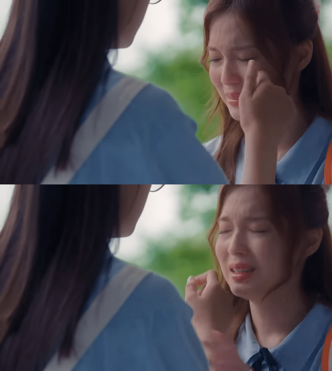 #閒聊 23point5EP11是很完整的故事🥹 - 只是個野人 (@savage_e) | Dcard