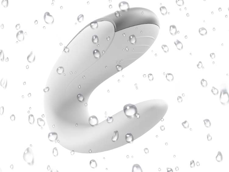 GINRO｜伴侶一起爽！Double Fun 雙人共震器 - 西斯板 | Dcard