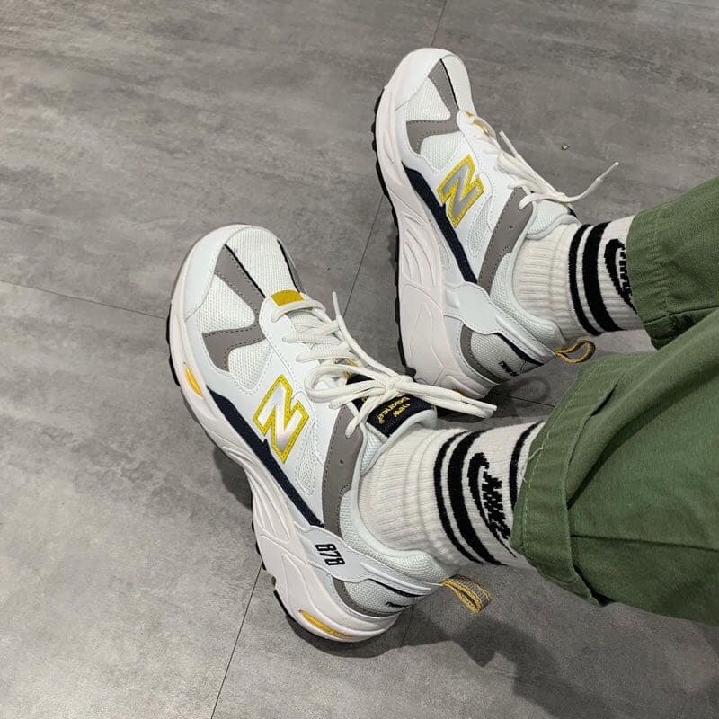 #發問 nb878與997哪雙好？ - 球鞋板 | Dcard