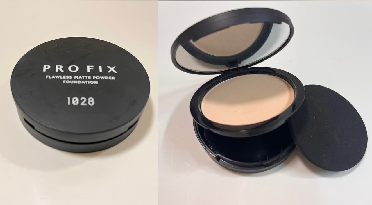 #分享 1028新品 pro fix底妝系列＋匠人系迷你刷具 - 美妝板 | Dcard