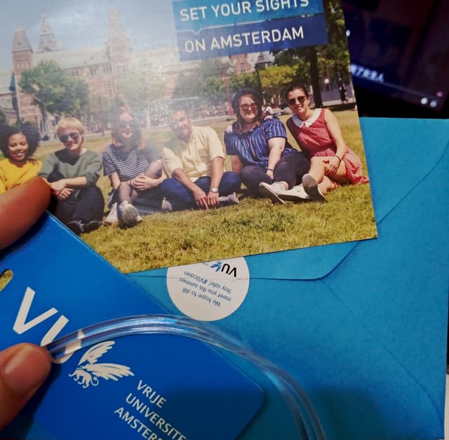 歐洲留學 ( 荷蘭 、 瑞士 、 EIT ) 轉領域 申請心得 - 留學板 | Dcard