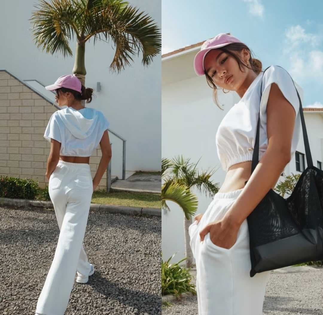 #我要賣 搬家大出清！日韓系衣物包包皆100元 含NICE CLAUP、honey cinnamon、AIR SPACE、Le GUSTA、Desire Shop等 - 二手交易板 | Dcard