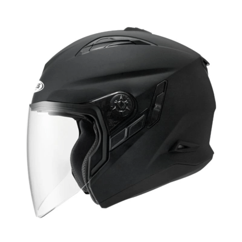 【2025 3/4安全帽推薦】6款PTT/Dcard熱議半罩安全帽評比：SOL、M2R、THH、ZEUS一篇搞懂！ - 炸蝦 (@vine666) | Dcard