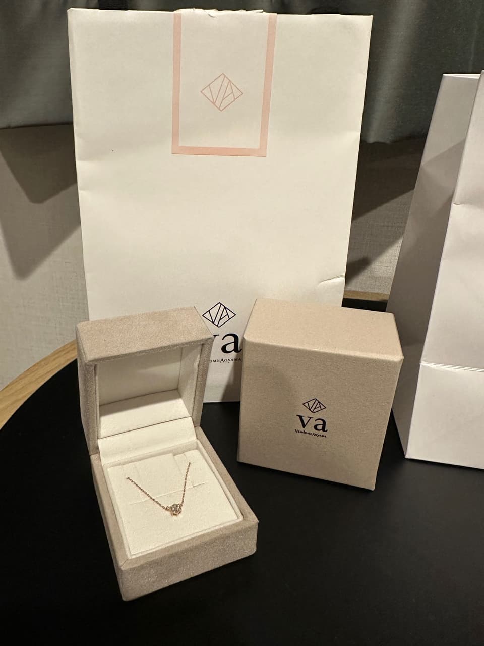 #分享 日本購入的Va、4c、ete 飾品們 - 珠寶飾品板 | Dcard