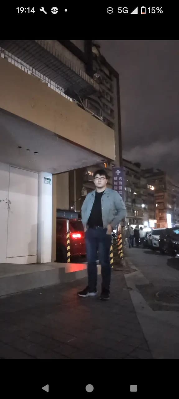 素顏時的樣子 - 長相請益板 | Dcard