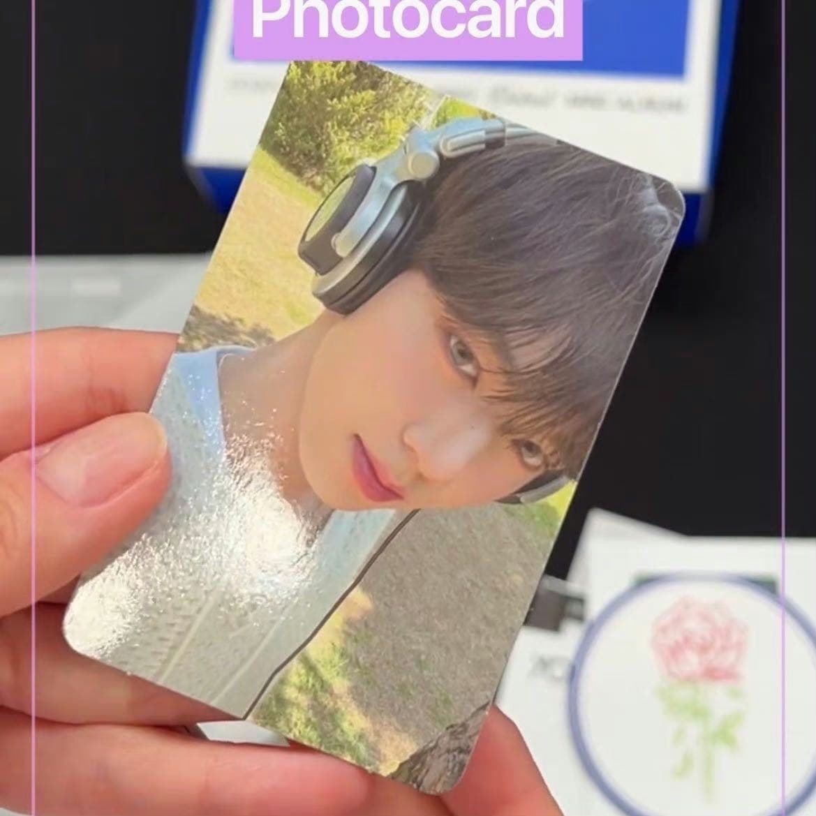 抓周抓是抓相機的維辰 - ZEROBASEONE板 | Dcard