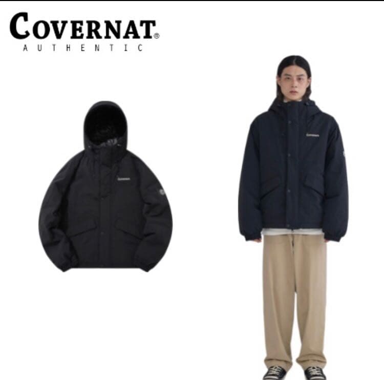 #請益 冬天外套選擇 Carhartt Covernat - 穿搭板 | Dcard