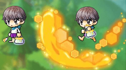 #情報 #新楓之谷 V261版本活動：【我什麼都沒做】 - 楓之谷板 | Dcard