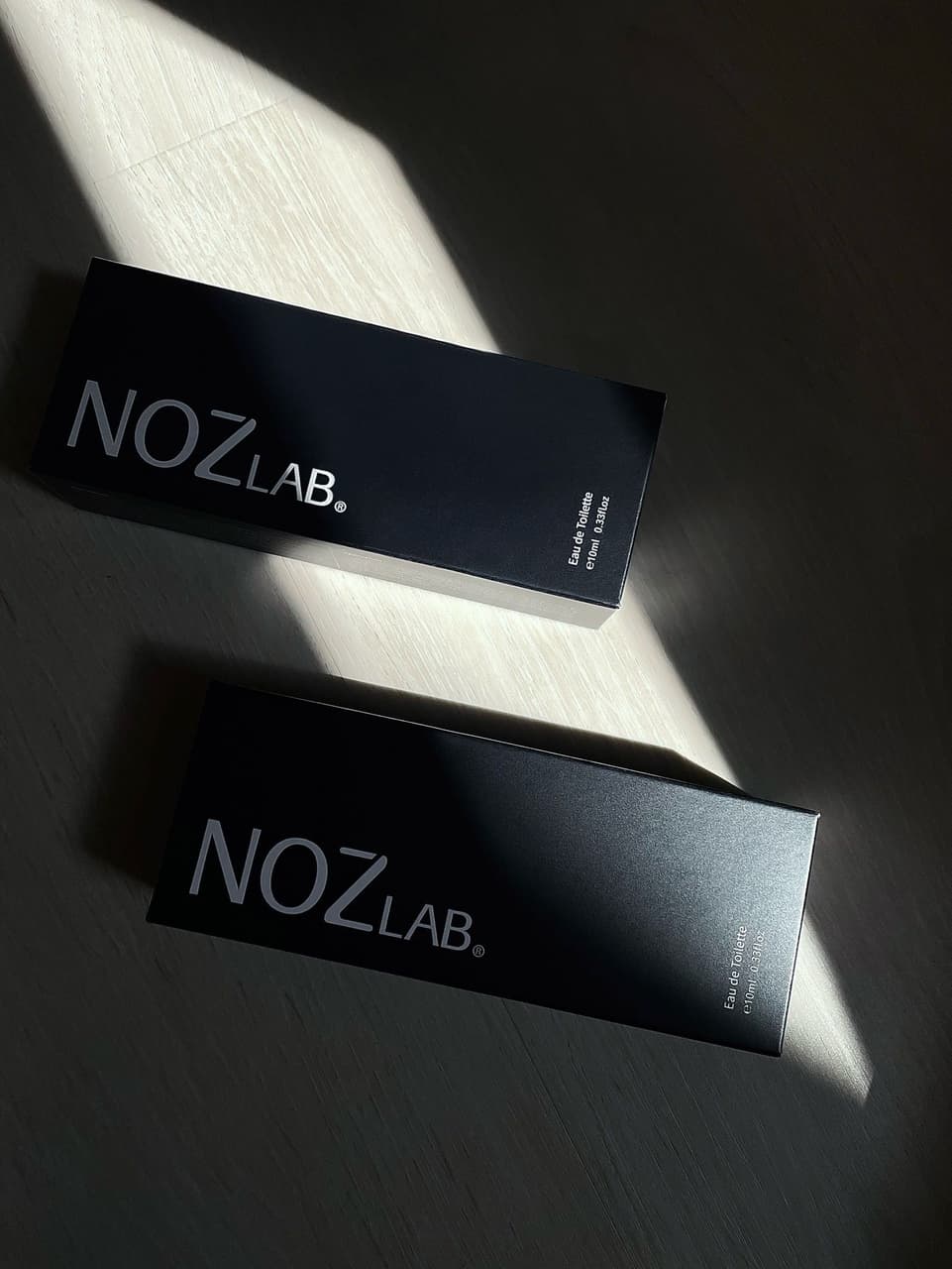 聞起來很貴，但荷包不心疼的「NOZ LAB.口袋香水 」 - 田塔蔻 (@sorarapu) | Dcard