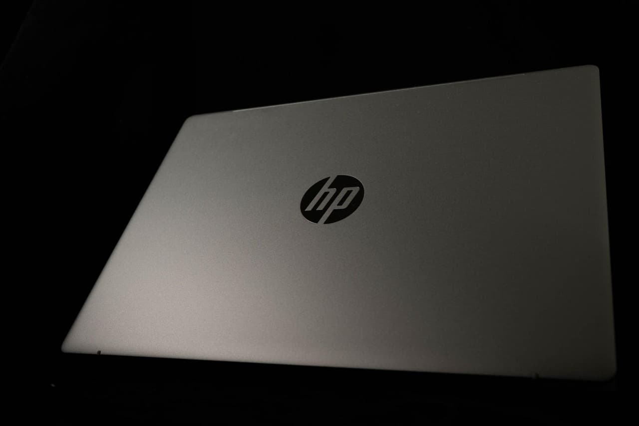 #開箱大使 快門手的HP Pavilion Plus Laptop 14-eh0025TX 時尚輕薄筆電心得 - 快門手 (@shutterhouboy) | Dcard