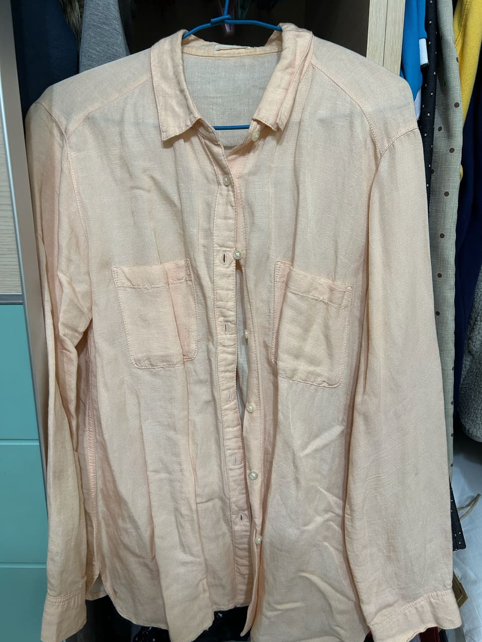 #已贈出 清空衣櫃~GU、Lativ、Queenshop衣服 - 贈物板 | Dcard