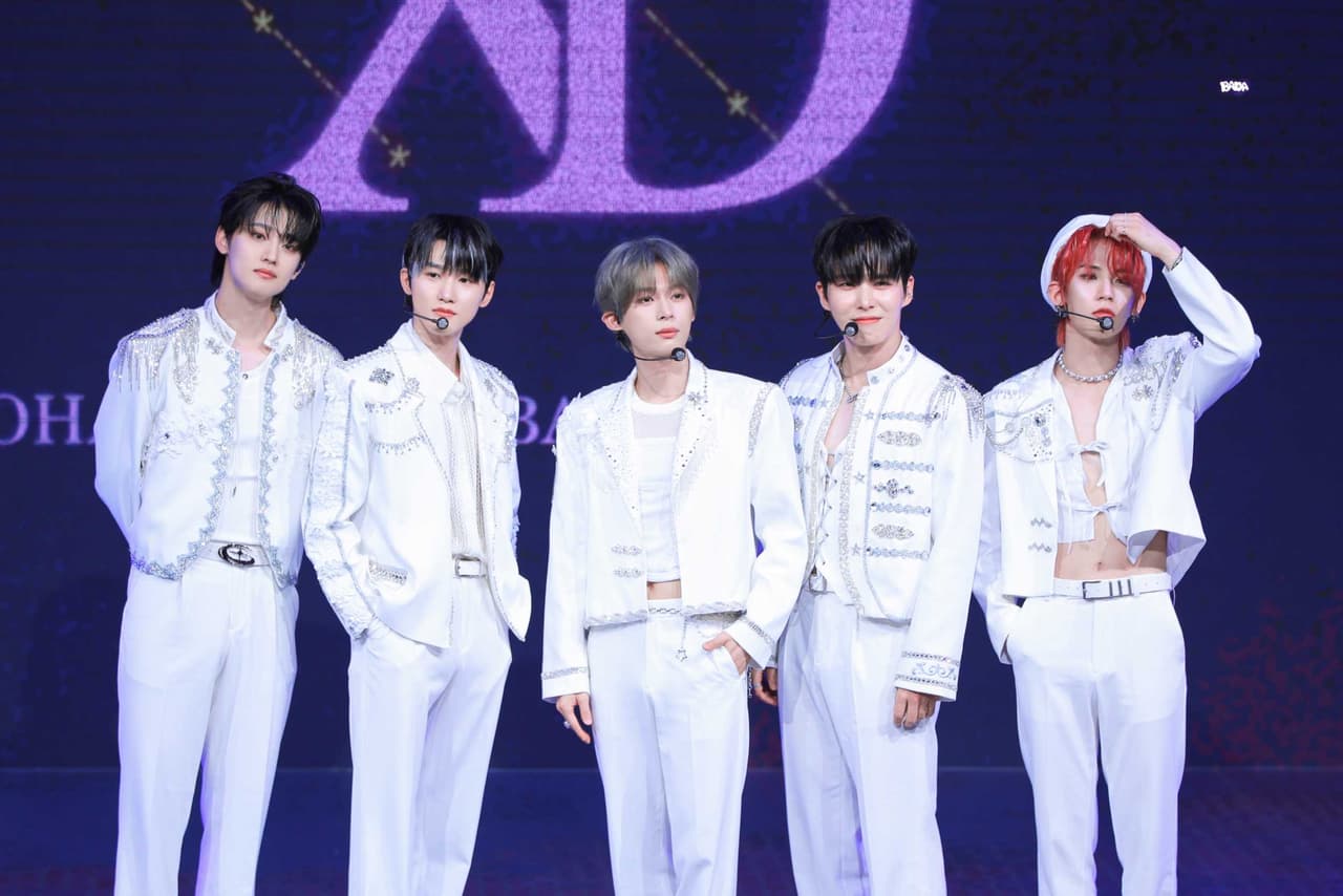 #情報 解散男團XEED改名『XD』重新出道 - 追星板 | Dcard