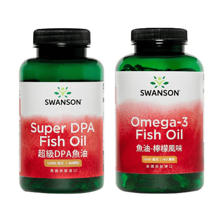 8款高濃度魚油推薦 挪威、德國、美國品牌大比拼！Omega-3 EPA DHA哪款CP值最高？ - 就是不想起床鴨😶‍🌫️ (@doris616) | Dcard