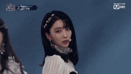 #分享 OH MY GIRL這次回歸的一些飯拍分享 - 追星板 | Dcard