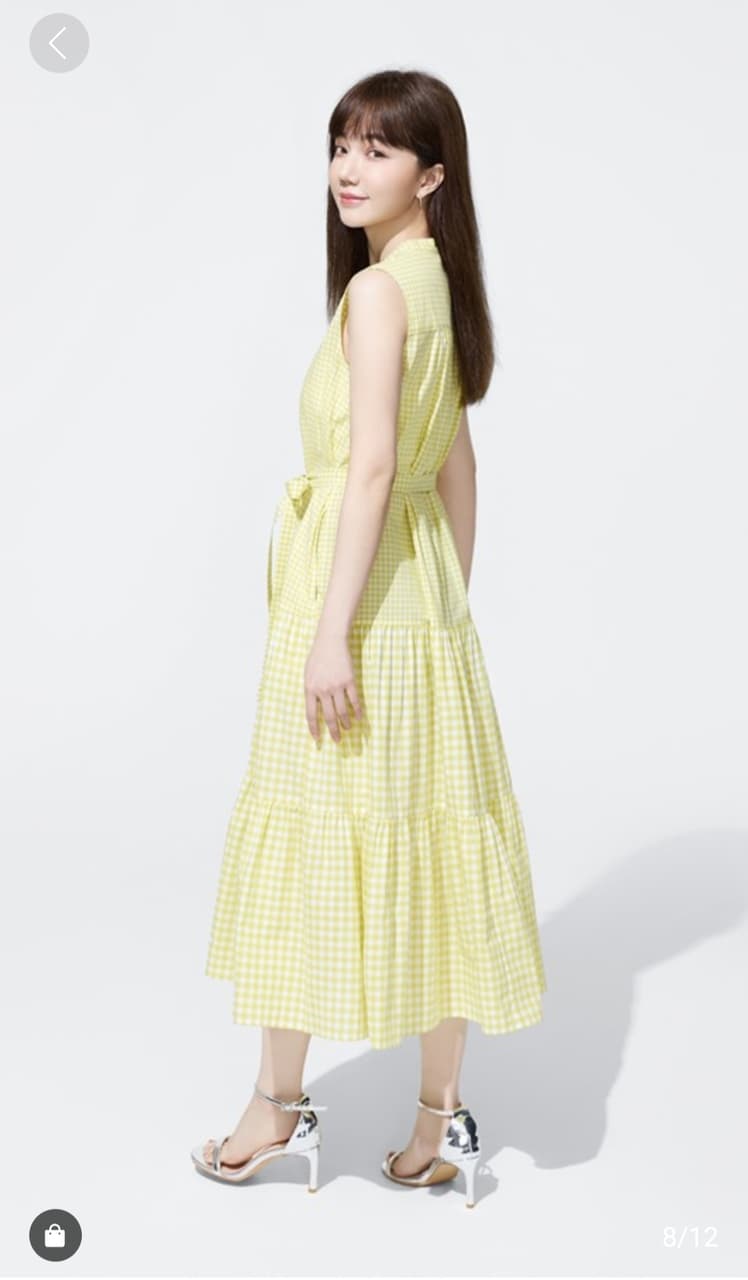 #詢問 lativ模特 - 追星板 | Dcard